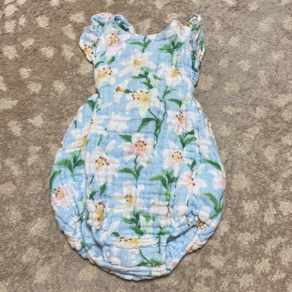 Angel Dear | One Pieces | Angel Dear Lily Bubble | Poshmark